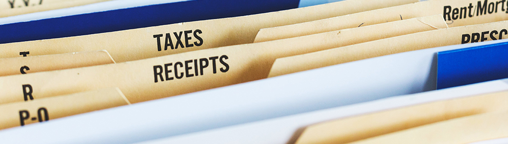 Document Storage in Mills Rive and Banner Elk | The Storage Depot