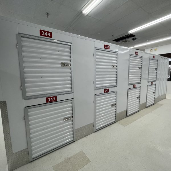 Mills River Self Storage | The Storage Depot | Store Units in Mills ...